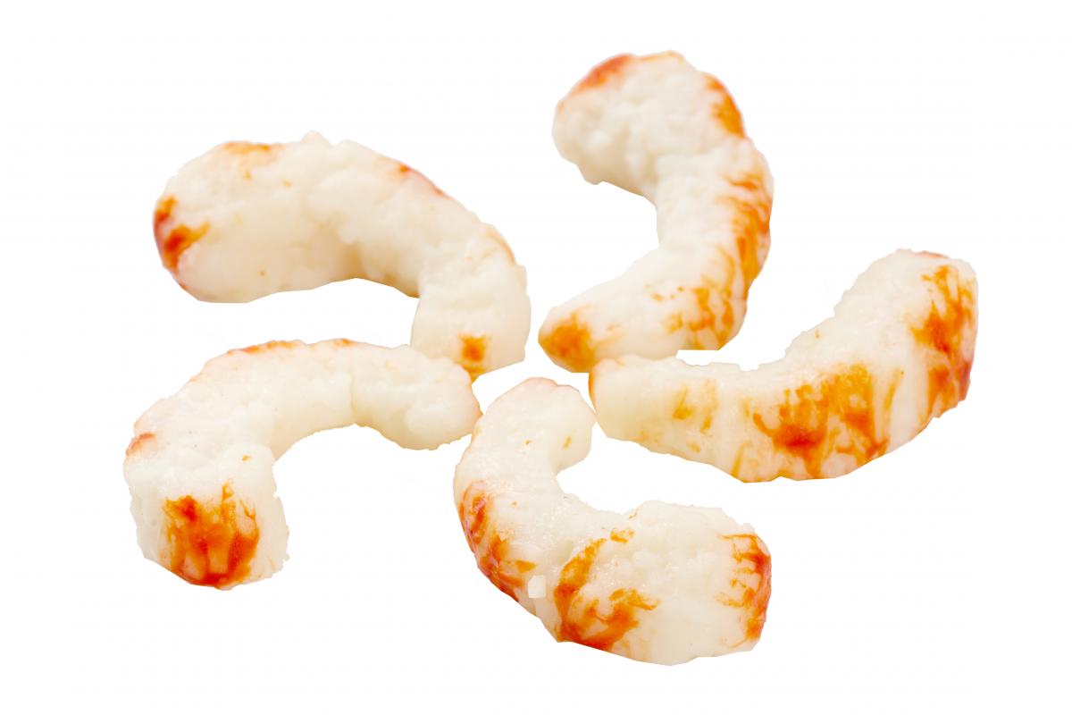 SURIMI MINI PRAWN | บริษัท ลัคกี้ ยูเนี่ยน ฟู้ดส์ จำกัด